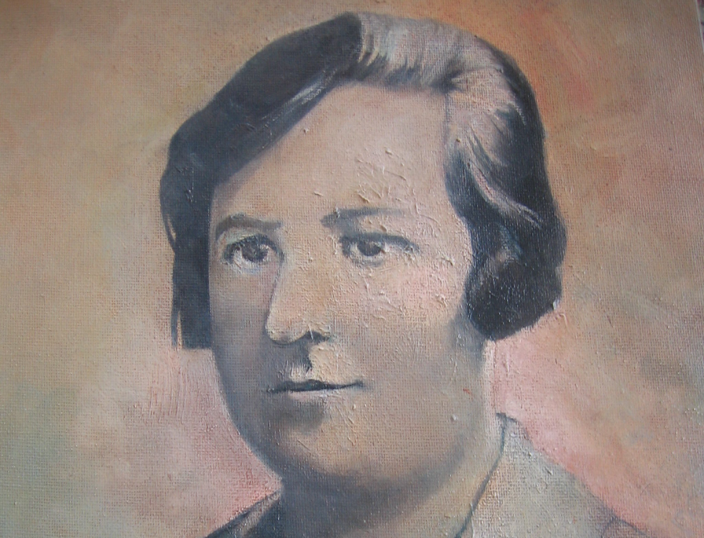 Helen Duncan – the greatest true story never brought to screen? - TR Guest